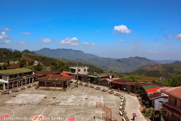 Ifugao Tourist Attractions : Mayoyao Rice Terraces | Escape Manila