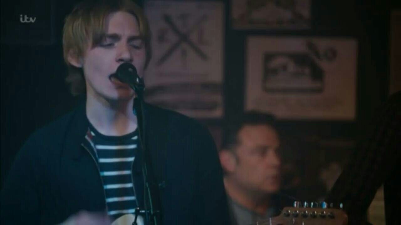 LITTLE INDIE : Rising indie teen Rory Wynne makes TV acting debut in ...