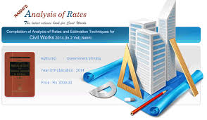 ANALYSIS OF RATES - Teach civil