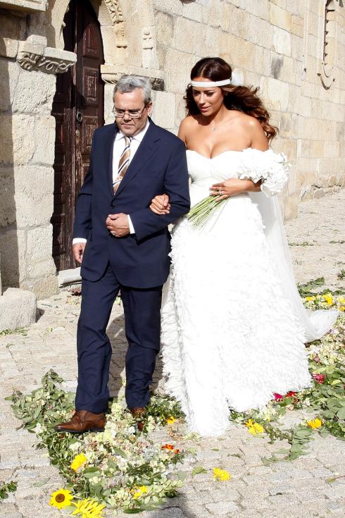 ChilaCamomila: Casamento Sofia Ribeiro e Ruben Rua
