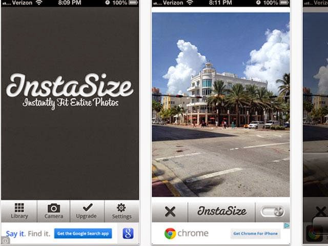talking about f: How to Instagram like a Pro _ The top 5 Fashion Apps