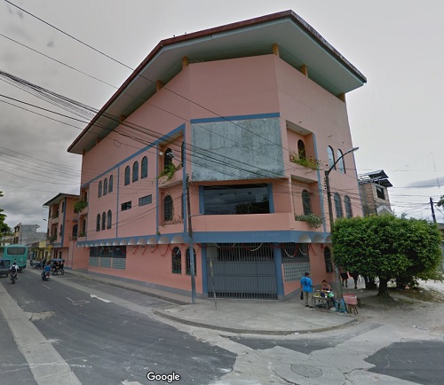 Colegio ROSA DE AMERICA - Iquitos en Iquitos