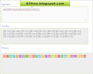 fb chat image codes generator