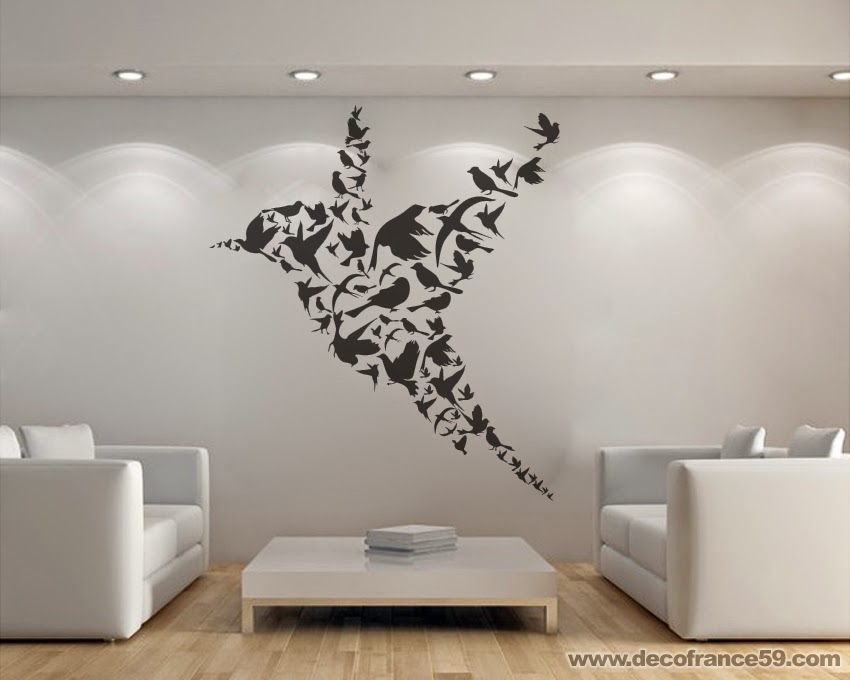 DecoFrance59 | vente en ligne de stickers muraux décoratifs ...