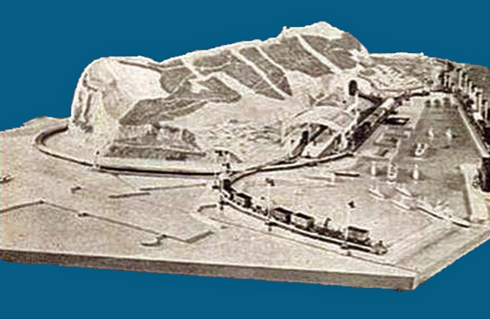 The People of Gibraltar