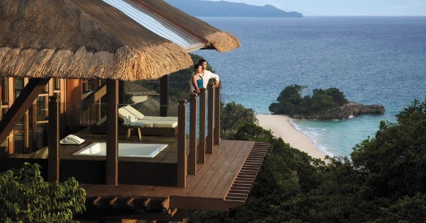 Top 8 High Luxury 5-Star Hotels in Boracay