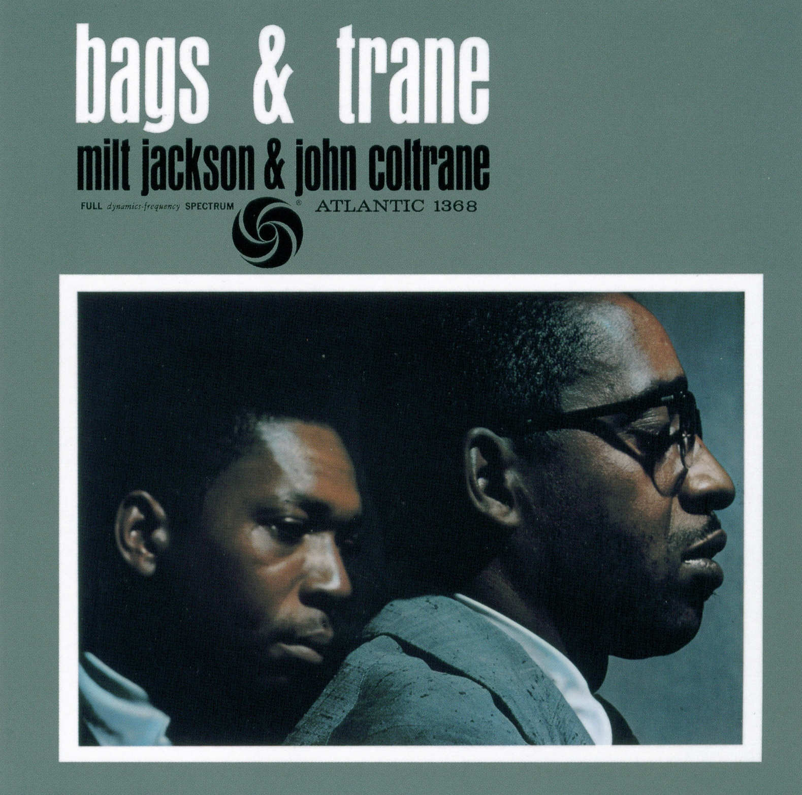 A Modernist: Bags & Trane (1978)