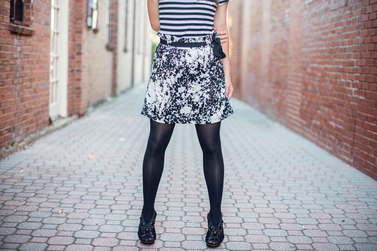 Street style legwear looks supersweetserendipityblog.wordpress.com ...