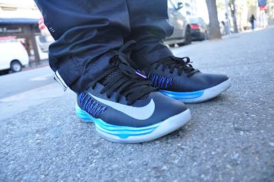 RIF LA: Rarris and Rovers.