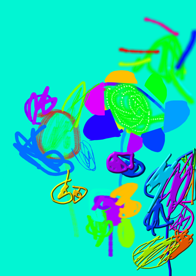 It's National Drawing Day!