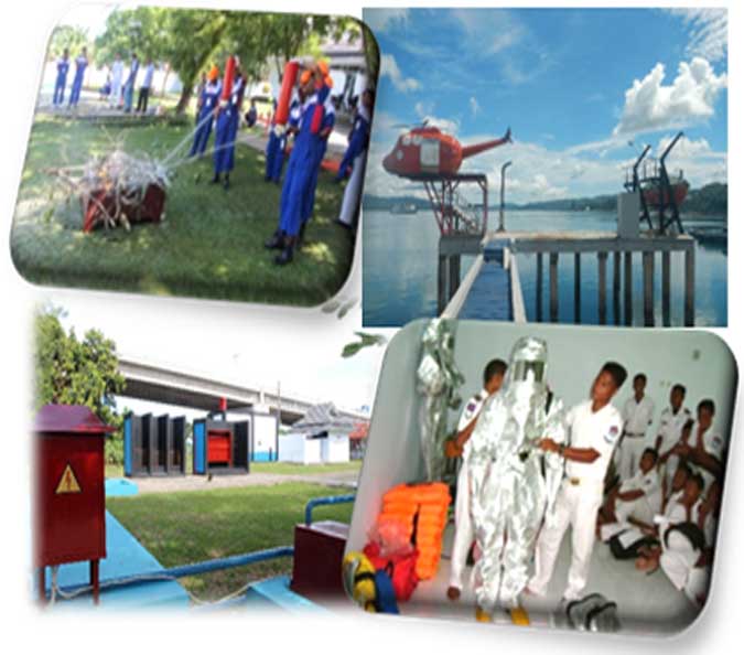 KKP-Kemenko Kemaritiman Gelar BST Di Ambon - Maluku Post