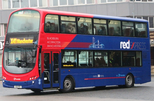 Public Transport Experience: Petty Post Scripta