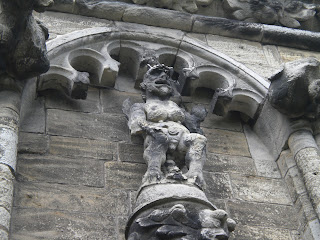 Groteskology: Capture The Castle: Part Two