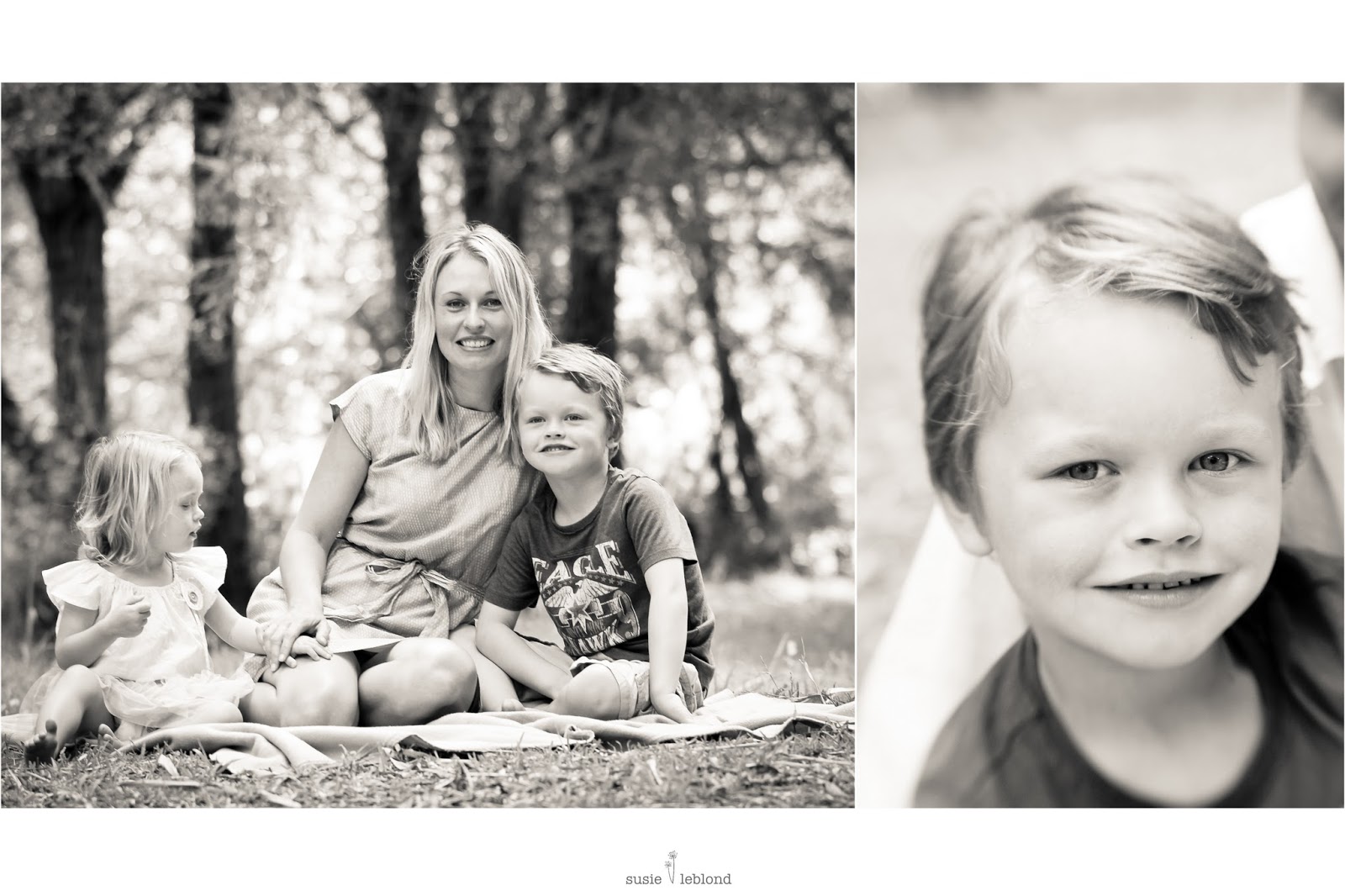 susie leblond photography: Hutton-Squire Family