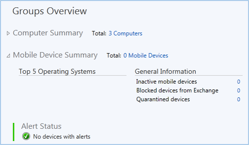 Microsoft® Windows Intune: Microsoft® Windows Intune V3