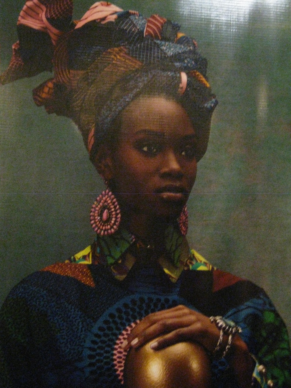 LDS Congo Mission: Cultural Nights in Kinshasa, Africa