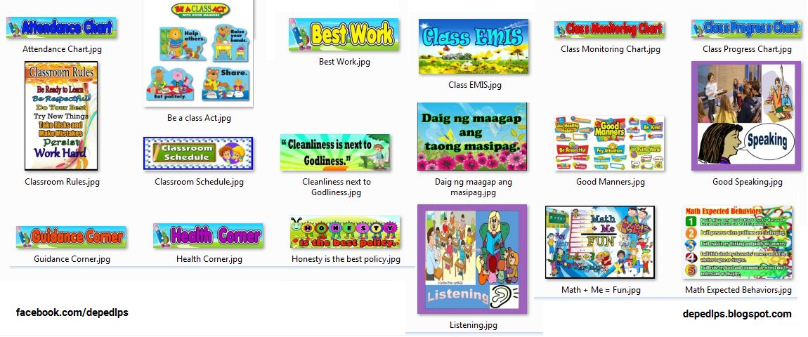 Reading Comprehension For Grade 2 Deped