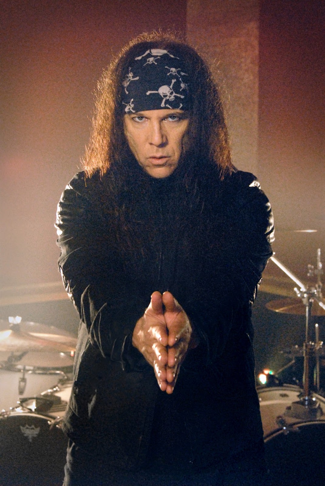 Joel Gausten.com: Living the Heavy Metal Dream: Geoff Thorpe Talks ...