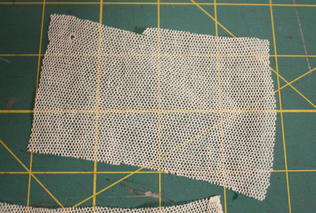 Gertie's New Blog for Better Sewing: Found! Cotton Bobbinet