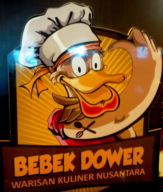 Bebek Dower, Bebek Asli Indonesia Kualitas Dunia - Travel Indonesia