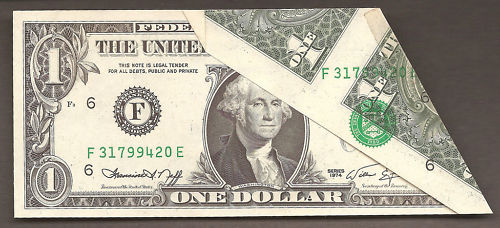 Oddfellow's Fine Books and Ephemera : Error Coins, the Funky Side of ...