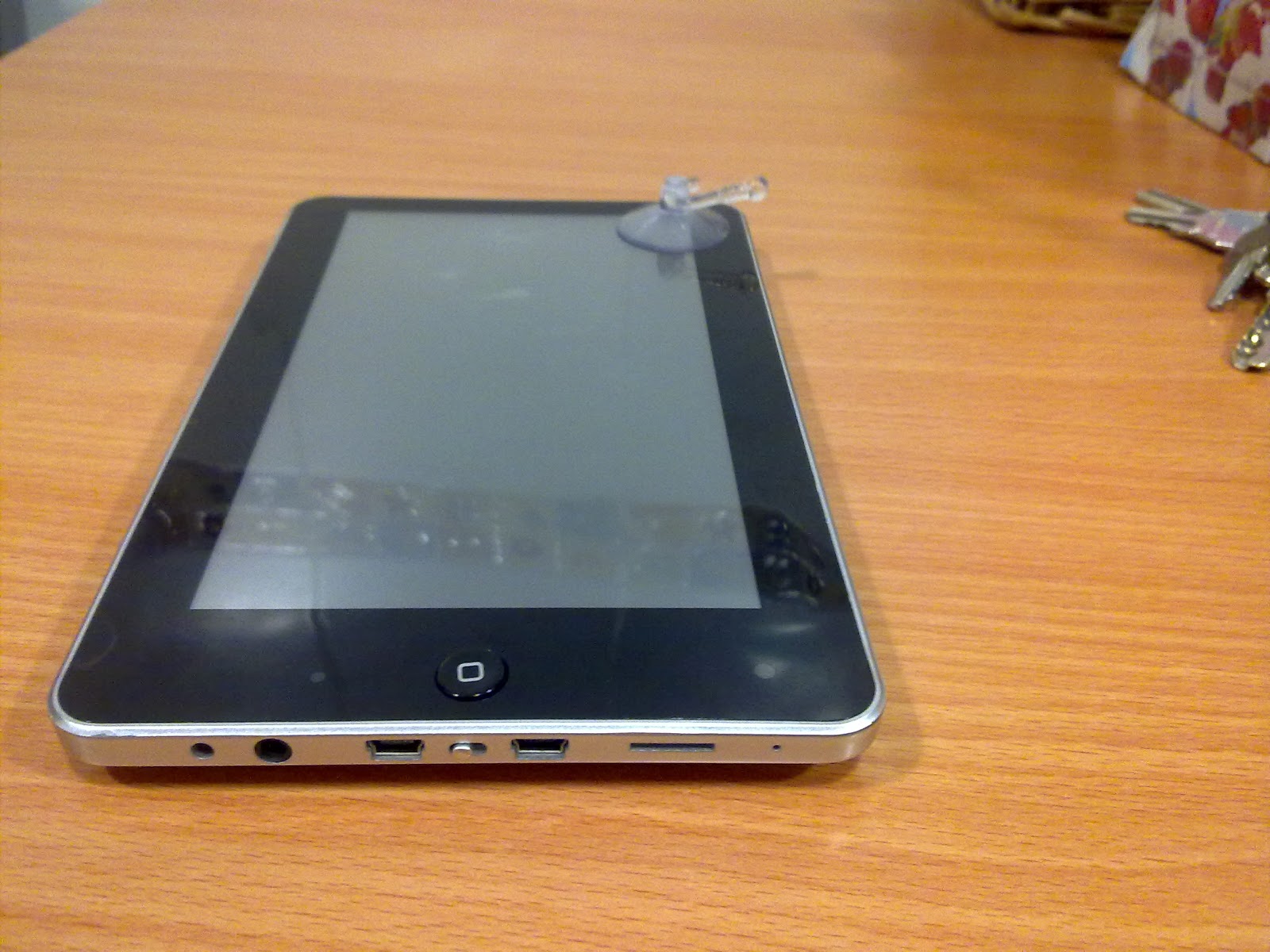 El Blog de Rixolo: Reparar Tablet Android (tutorial bricotablet)