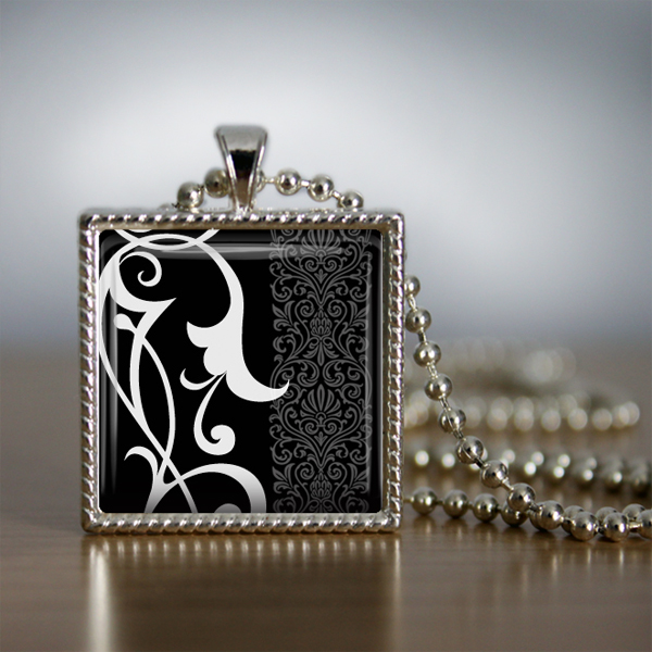 11 new Templates for pendants and earrings | Digital Crafts Portal