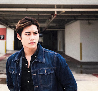 Biodata Hun Haqeem Pelakon Drama The Gadis - Hiburan