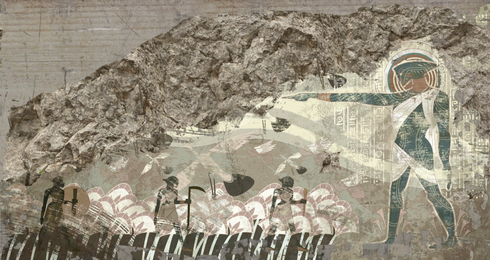 Blogga the Hutt: Mass Effect 3: Thessia