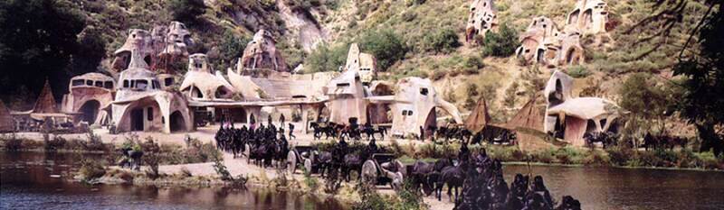 John Kenneth Muir's Reflections on Cult Movies and Classic TV: Sci-Fi ...