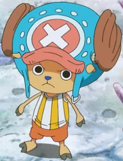 One Piece: Sabaody: Tony Tony Chopper