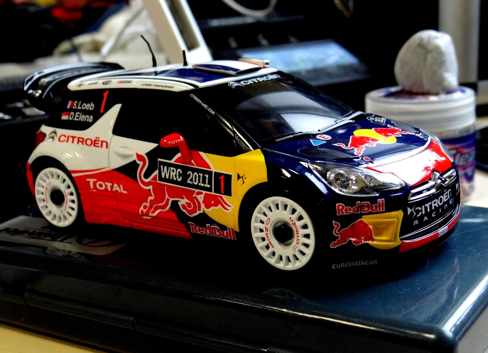 RC - Kyosho Inferno VE, Mini Z, Traxxas Ken Block et les autres: Kyosho ...