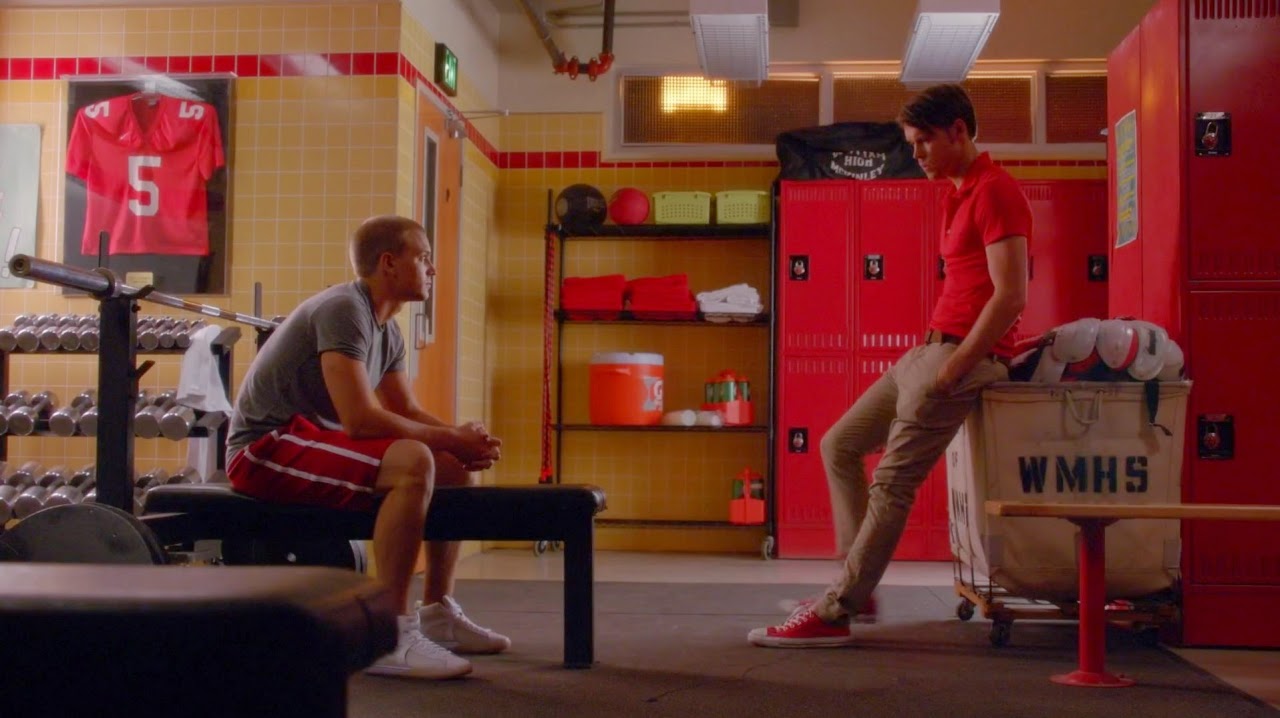 Favorite Song from "The Hurt Locker, Part Two"