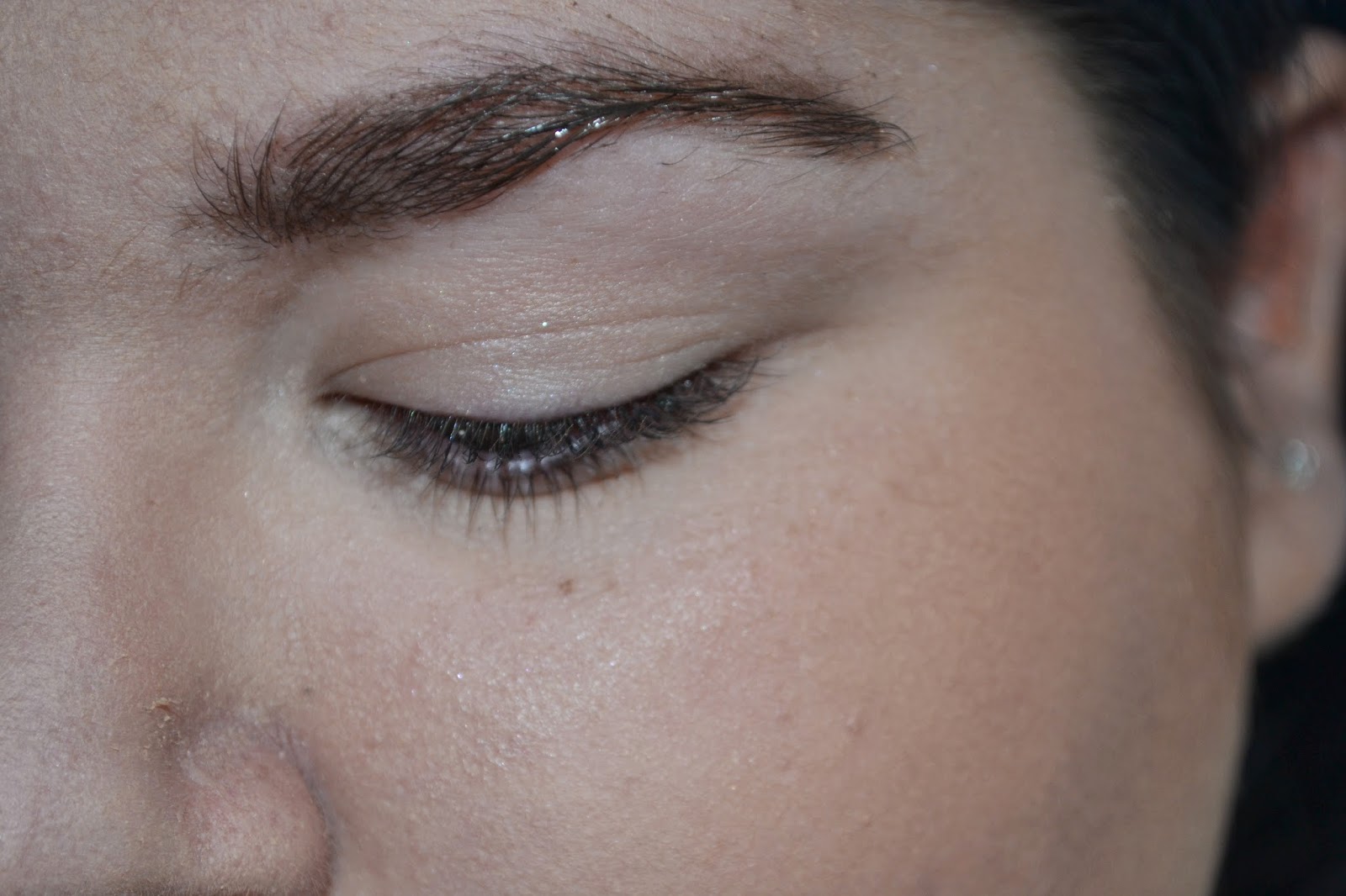 Maegan's Makeup Bag: Dior Rosy Tan Eyeshadow Tutorial