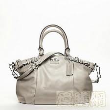 Coach Handbags & others direct from US, 100% Authentic.: MADISON ...