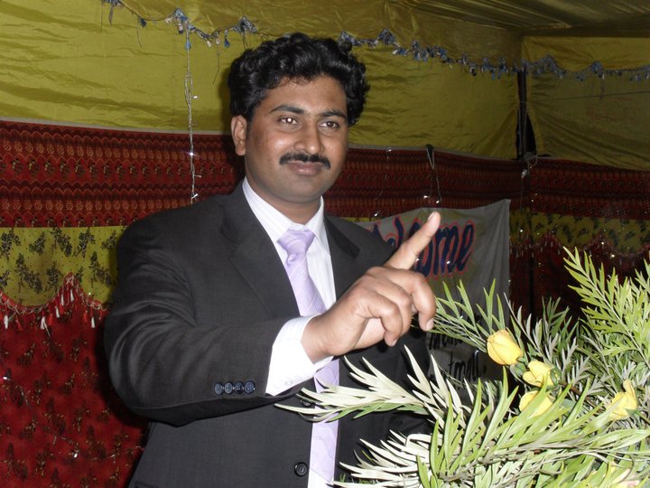 Mian Muhammad Shabaz | Barapind Pk