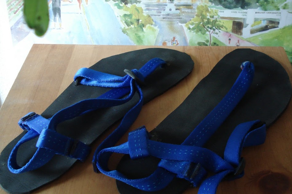 Barefoot Angie Bee: Unshoes Review!