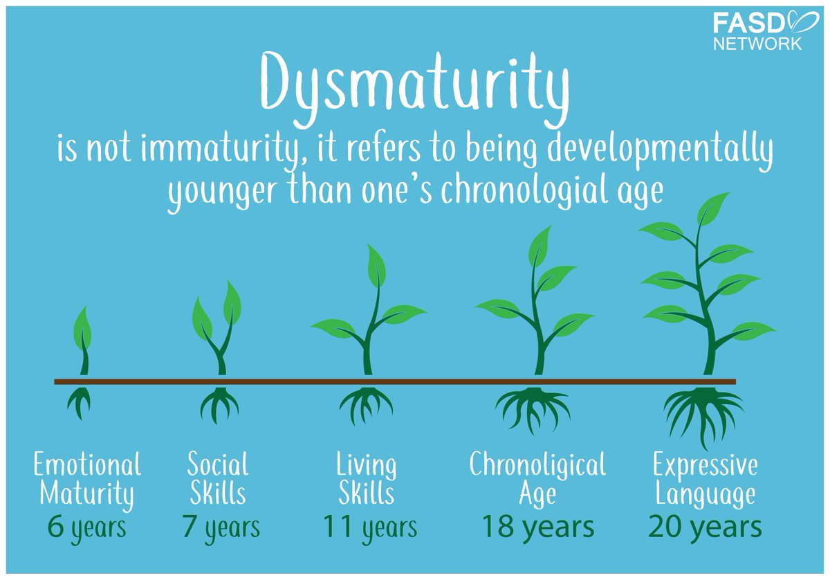 Tales From Our House: Dysmaturity - Extending The Toddler Years ...