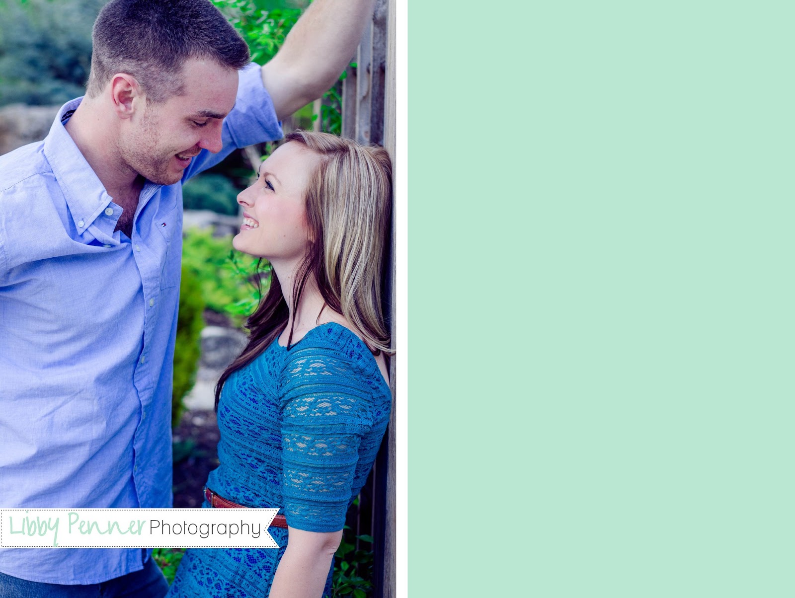 the blog of Libby Penner