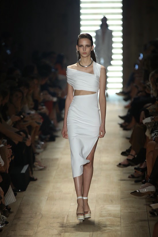 Animale | Desfile da coleção primavera-verão 2015 ~ Mad Moda