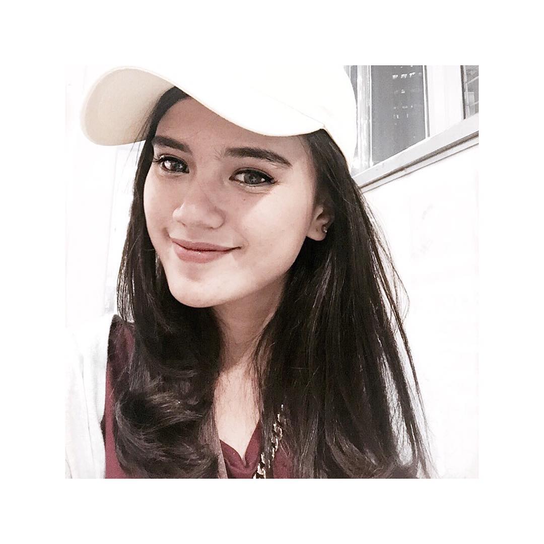 Foto dan Profil Audi Marissa : Artis Canti Serba Bisa