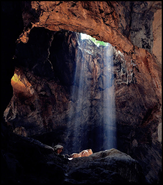 Borra Caves,Andhra Pradesh,India | Travel life journeys