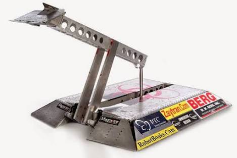 Types of battlebot-1