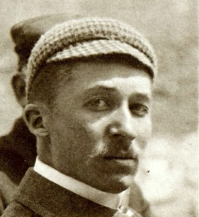 A Sometime Architourist: MICHELIN HOUSE, LONDON