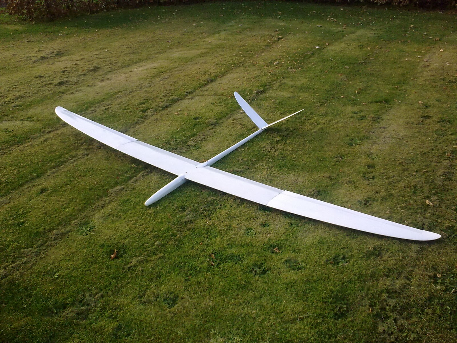 SlopeJunkies: Trinity F3F