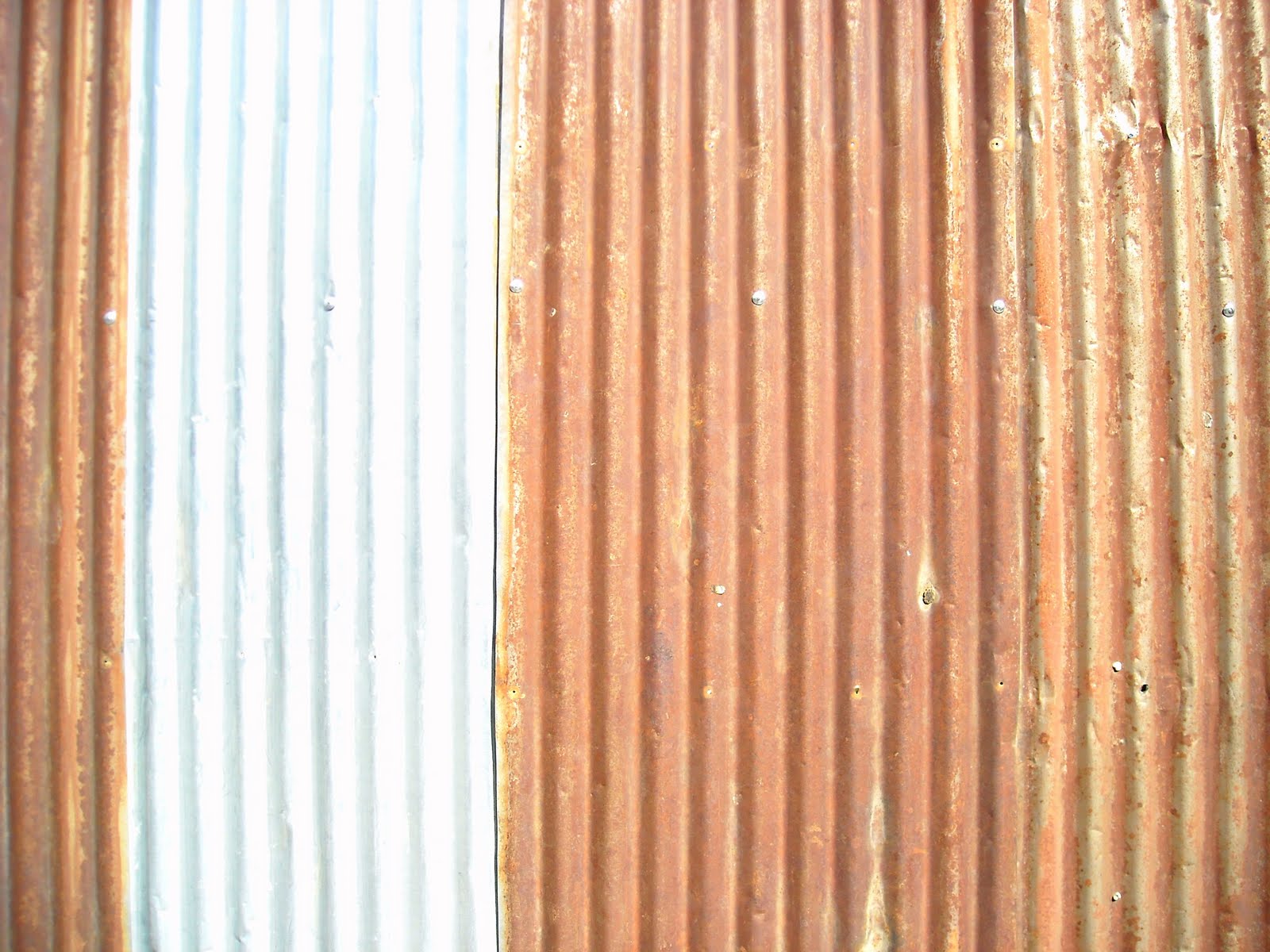 Donde quiera que mires, hay algo para ver...: Calamina