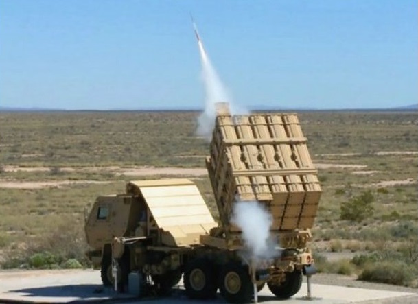 Defensa y Armas: Lockheed Martin evoluciona diseño del misil MHTK