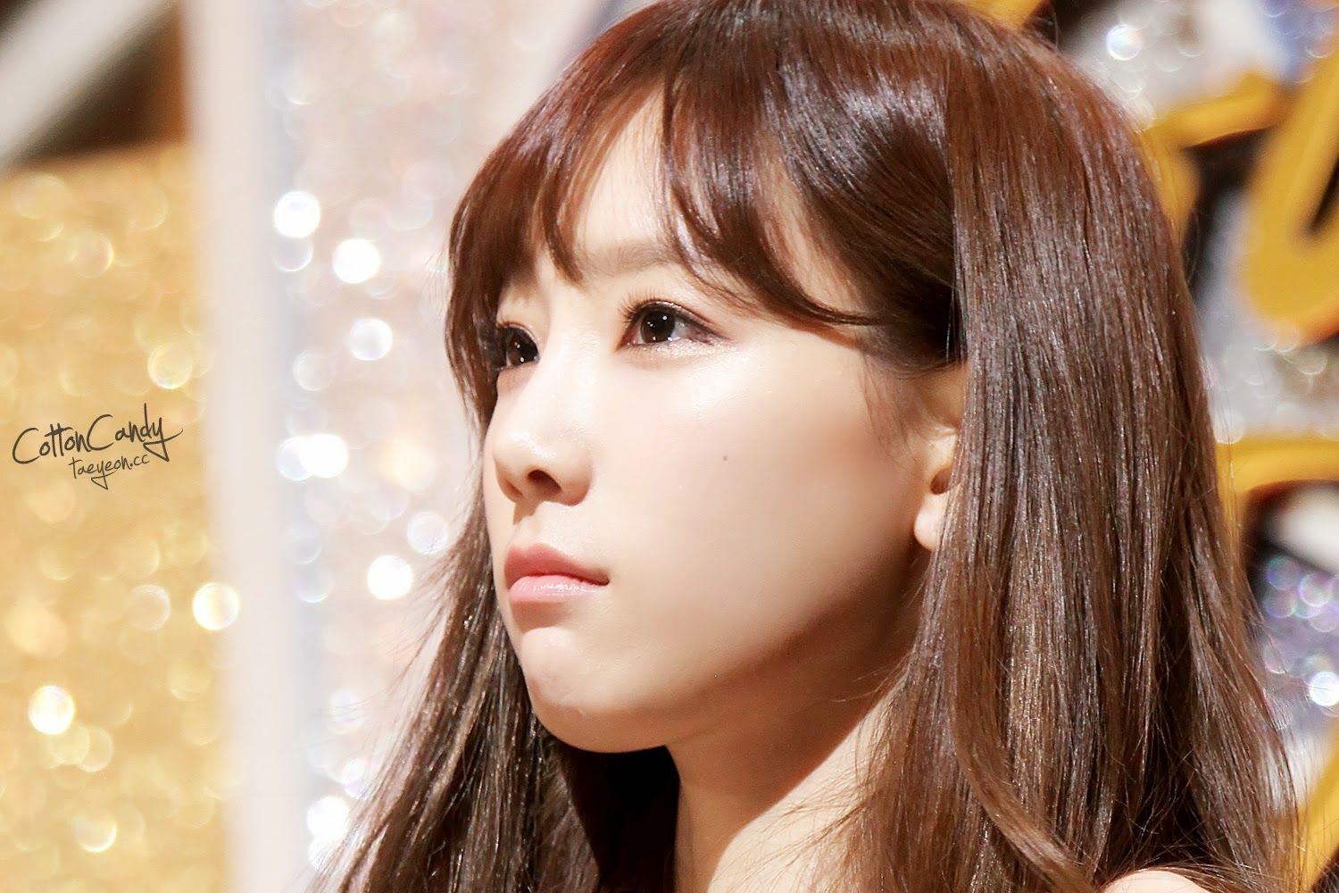 최근 시상식 태연.jpg - 인스티즈(instiz) 이슈 카테고리