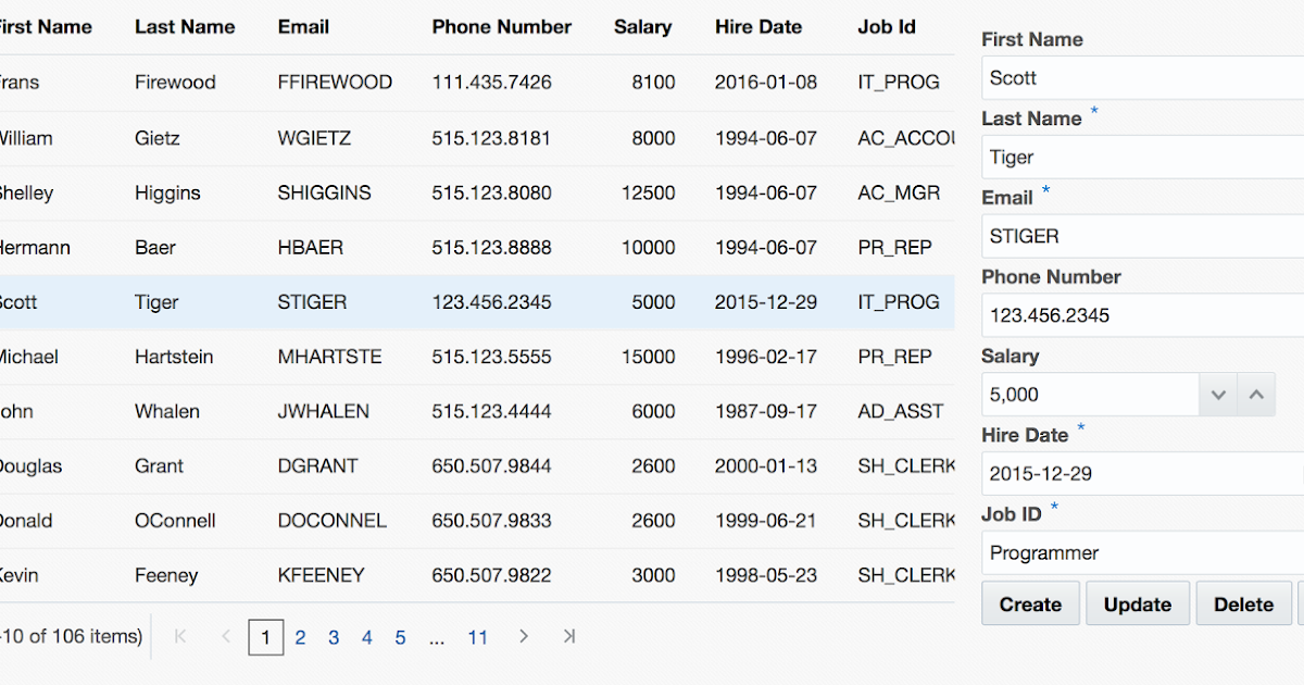 Andrej Baranovskij Blog: Oracle JET Input Search with ADF BC REST