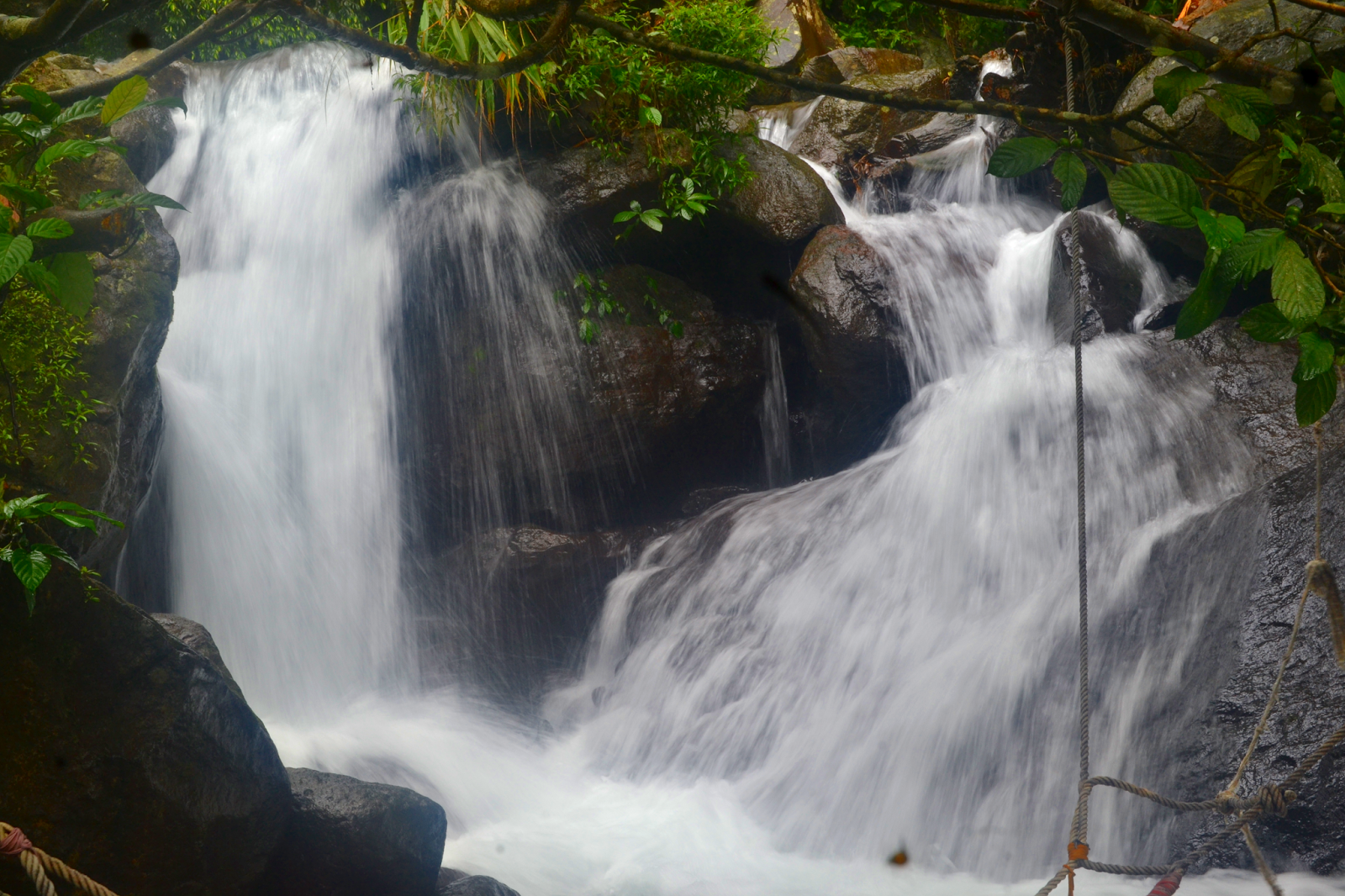 Jejak Pena Pemula: Explore Jonggol Part 2 :Curug Ciherang